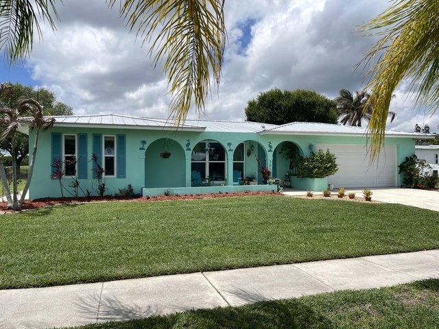 3012 SE Santa Anita St, Port Saint Lucie, FL 34952