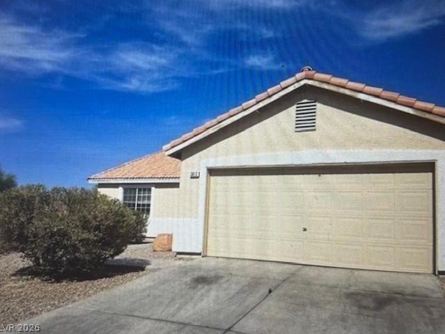 3012 Silver Canyon Ln, North Las Vegas, NV 89031 | MLS #2760