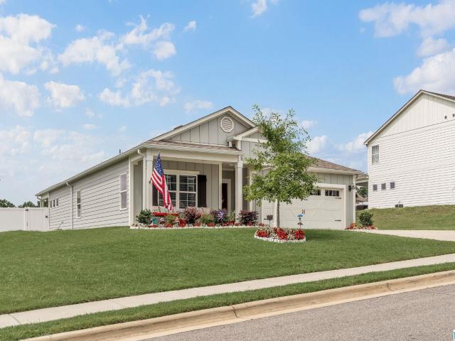 3012 Specklebelly Way