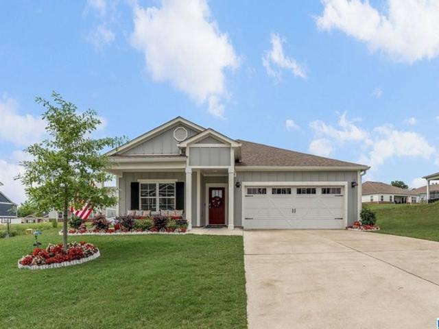 3012 Specklebelly Way, Alabaster, AL 35007