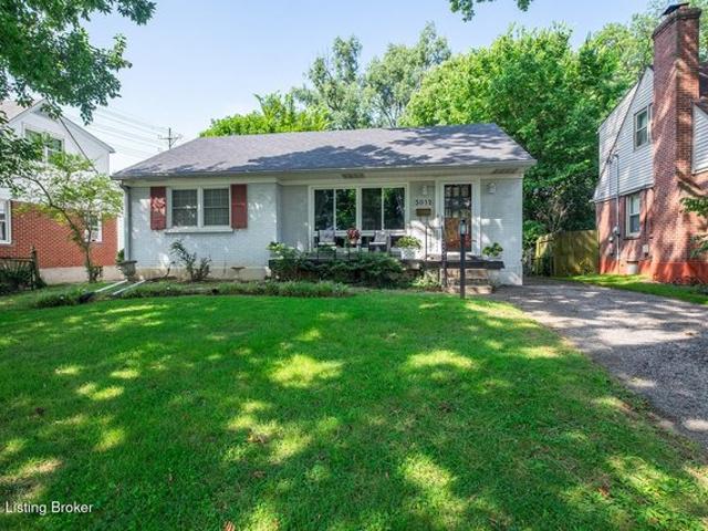 3012 Talisman Rd, Louisville, KY 40220