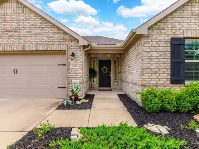 3012 Teak Dr, Melissa, TX 75454 MLS 20916551