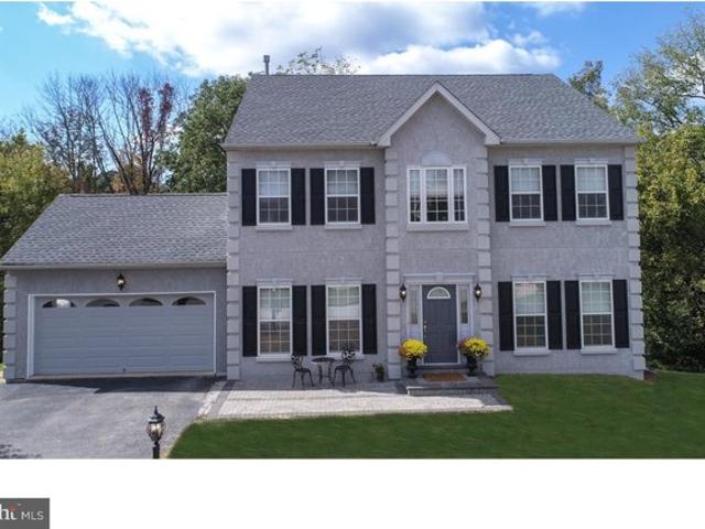 3012 Timothy Trl, Audubon, PA 19403