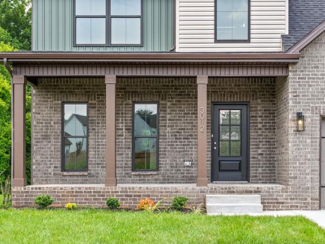 3012 Timberdale Dr