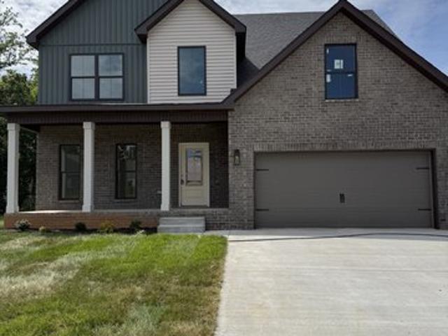 3012 Timberdale Dr, Clarksville, TN 37042