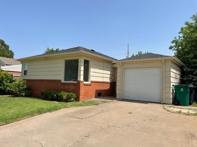 3012 W Hill St, Oklahoma City, OK 73112