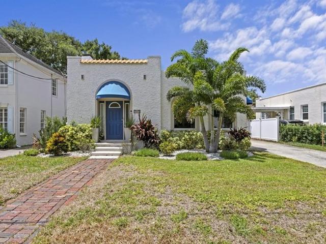 3012 W San Nicholas St, Tampa, FL 33629
