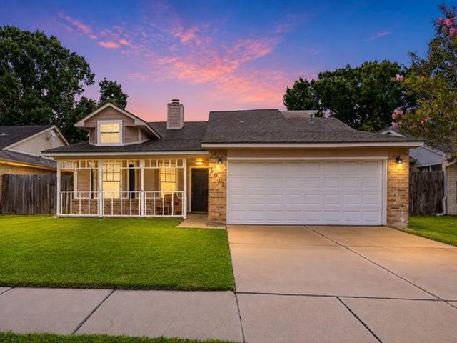 3012 Walnut Springs Dr, Katy, TX 77449