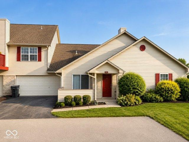 3012 Wildcat Ln, Indianapolis, IN 46203