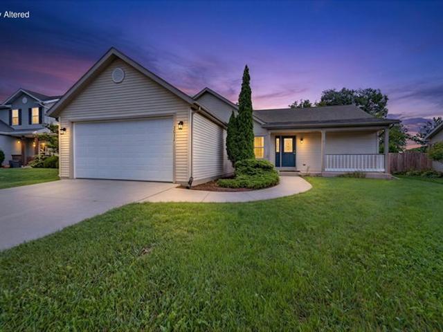 3012 29th St, Kenosha, WI 53144