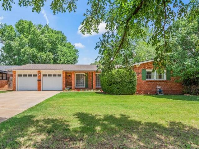 3012 56th St, Lubbock, TX 79413