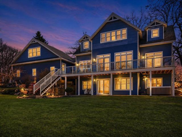 30133 Wildwood Road