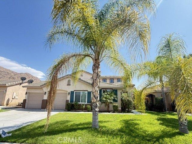30135 Hardrock Dr, Romoland, CA 92585