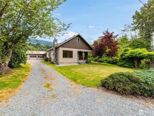 30135 Lyman Hamilton Hwy, Sedro Woolley, WA 98284
