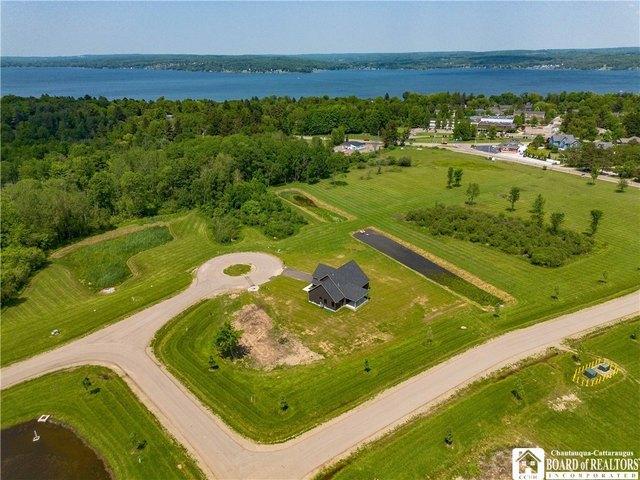 3013 Mandolin Ridge Way Lot 32, Mayville, NY 14757