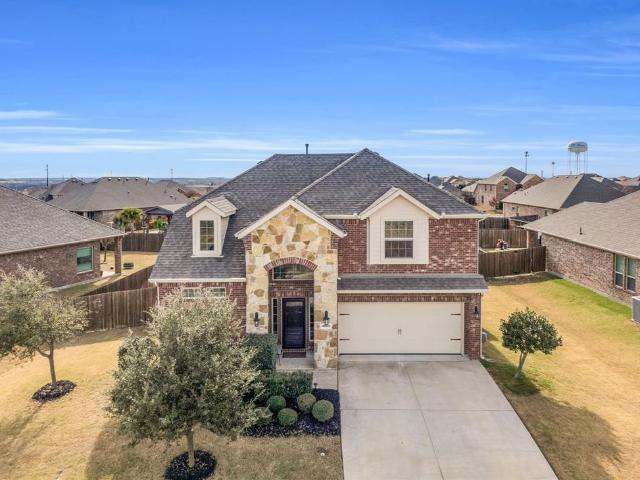 3013 Maverick Drive