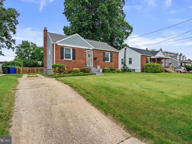 3013 Medway St, Silver Spring, MD 20902