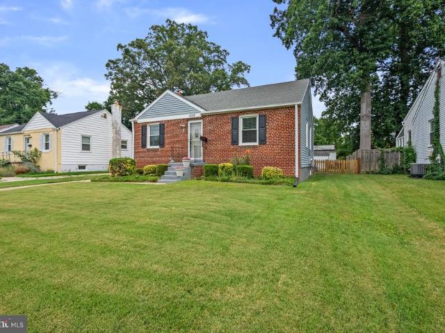 3013 Medway Street