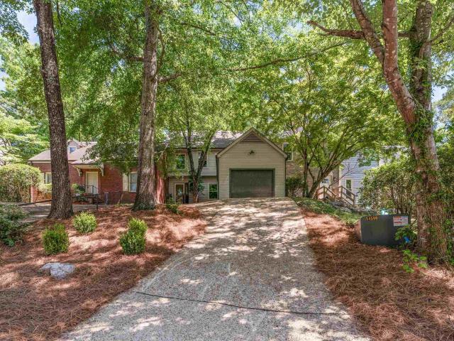 3013 Old Stone Drive