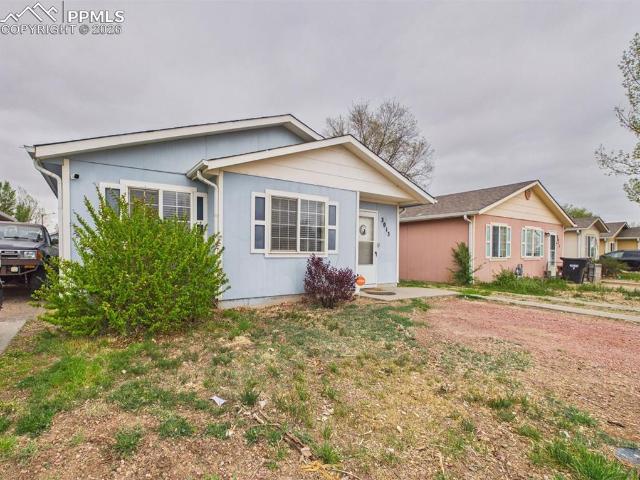 3013 Acero Ave, Pueblo, CO 81004 | MLS #5858 | Compass