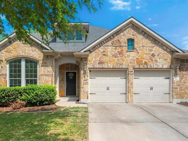 3013 Agave Loop, Round Rock, TX 78681