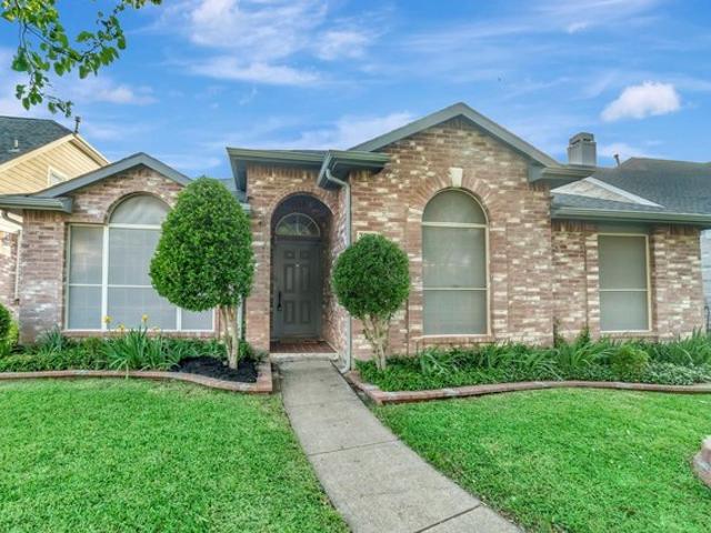 3013 Alyssum Ct, Garland, TX 75040