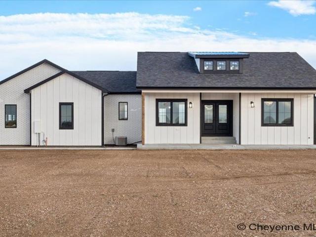 3013 Buckshot Blvd, Cheyenne, WY 82009
