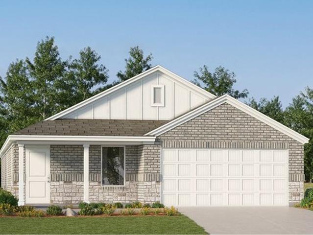 3013 Calhoun Falls Dr, Katy, TX 77493