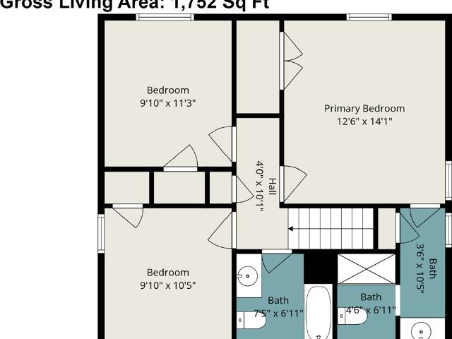 3013 Chippendale Rd, Raleigh, NC 27604 | Compass