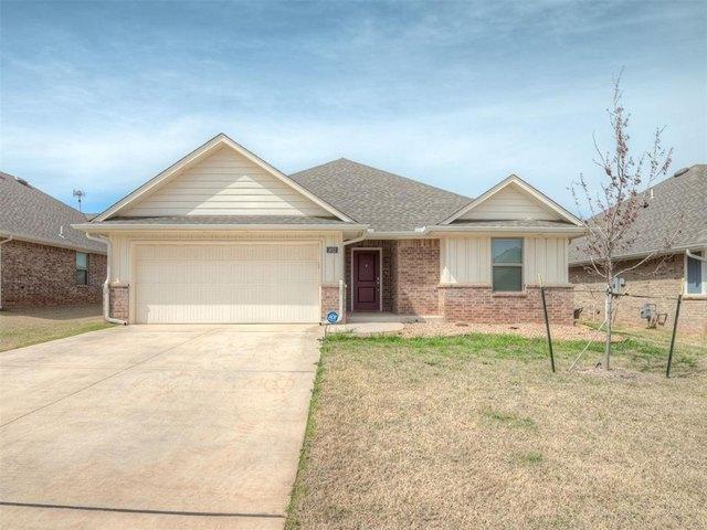 3013 Crossover Ct, Moore, OK 73160