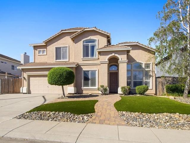 3013 Da Vinci Ct, Modesto, CA 95355