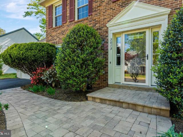 3013 Dower House Drive