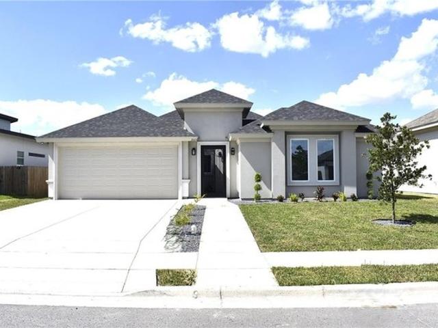3013 E Bella Vista Ave, Alton, TX 78573