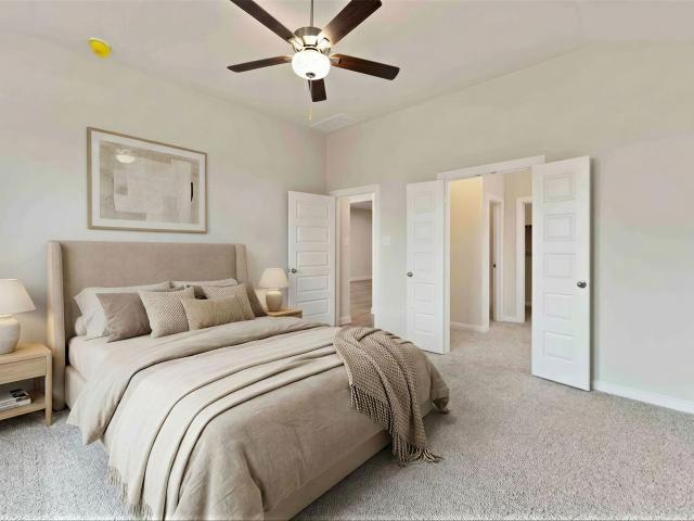3013 El Dorado Drive