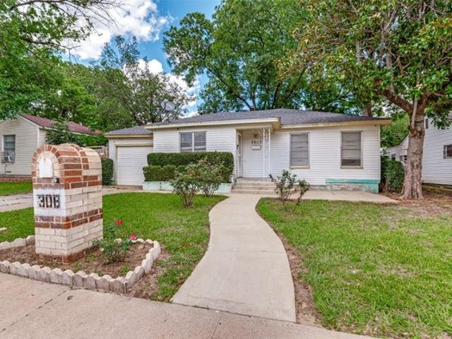 3013 Emmett St, Dallas, TX 75211
