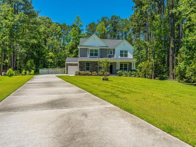 3013 Flat Rock Lane