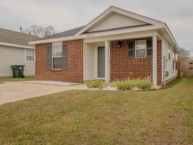 3013 Flintlock Dr, Pensacola, FL 32526