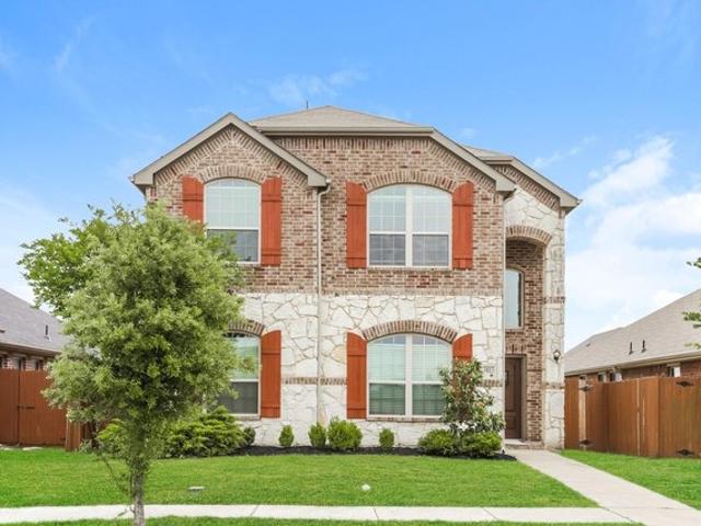 3013 Fluttermill Dr, Forney, TX 75126
