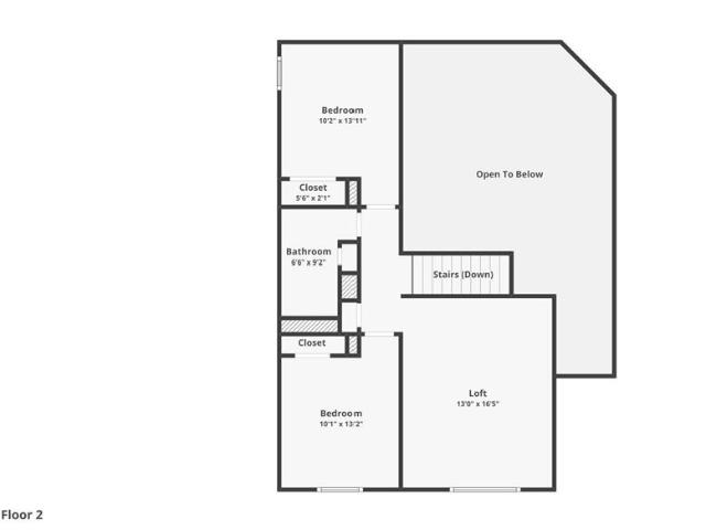 3013 Fluttermill Drive