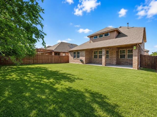 3013 Frio Road