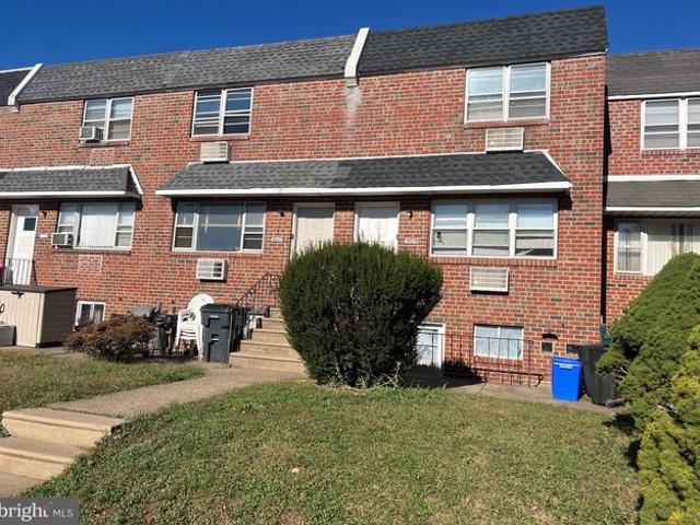 3013 Gilham St, Philadelphia, PA 19149