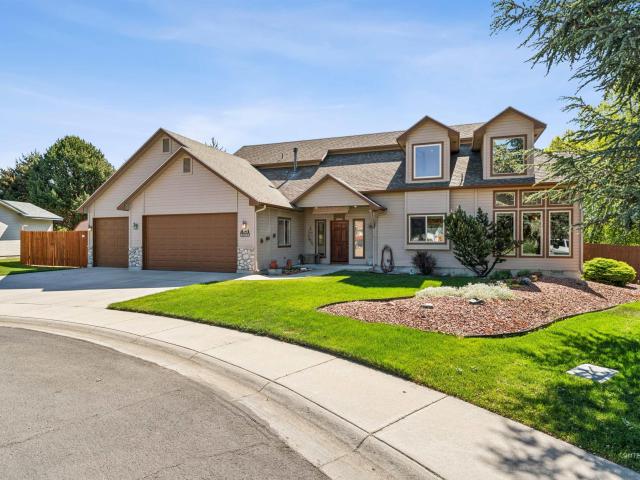 3013 Gold Creek