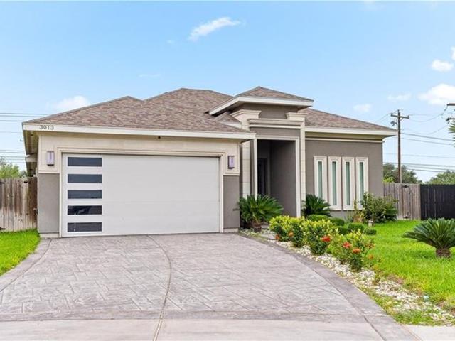 3013 Grulla Ave, Edinburg, TX 78542