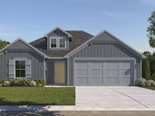 3013 Hidden Valley Dr, Lindale, TX 75771