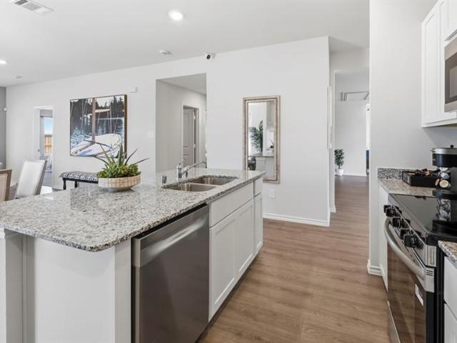 3013 Hidden Valley Drive
