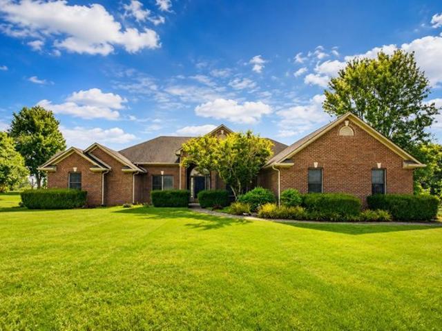 3013 Iroquois Trl, Richmond, KY 40475