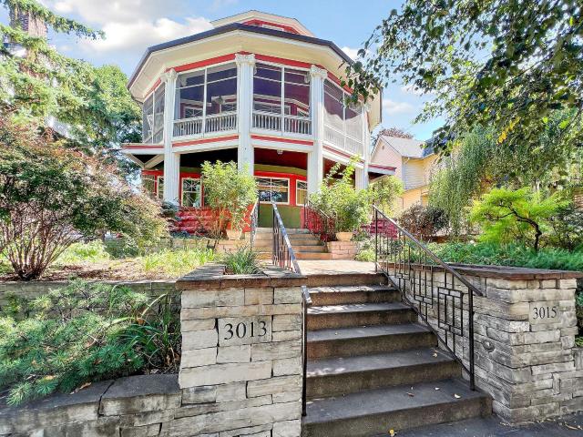 3013 James Ave S, Minneapolis, MN 55408 | MLS #7007