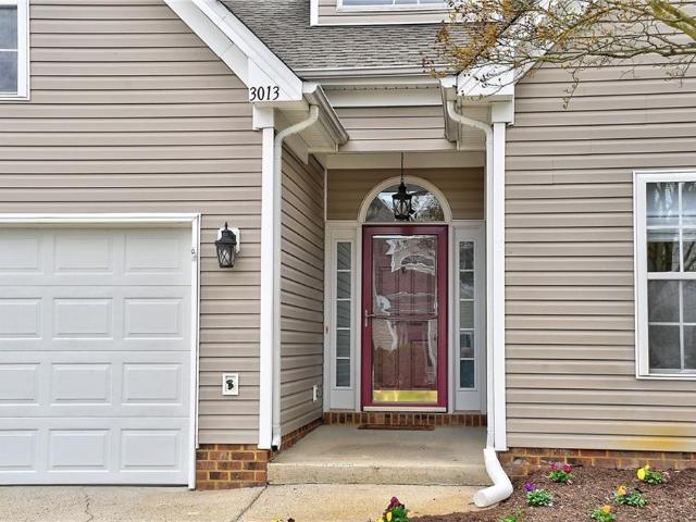 3013 Looking Glass CT