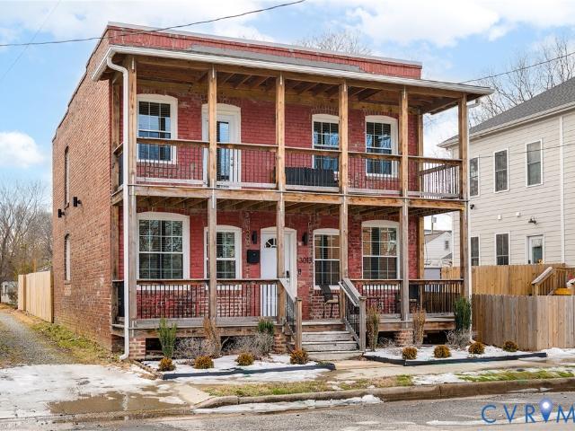 3013 R St, Richmond, VA 23223 | MLS #2603