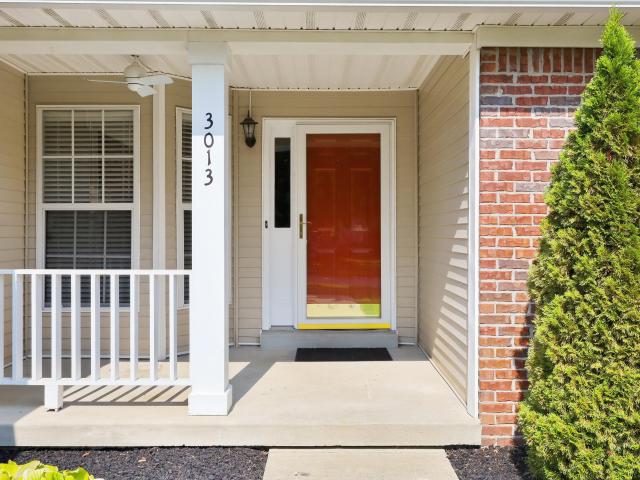 3013 Redbud Court